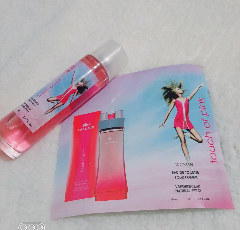 Splash de los perfumes mas famosos en Cali