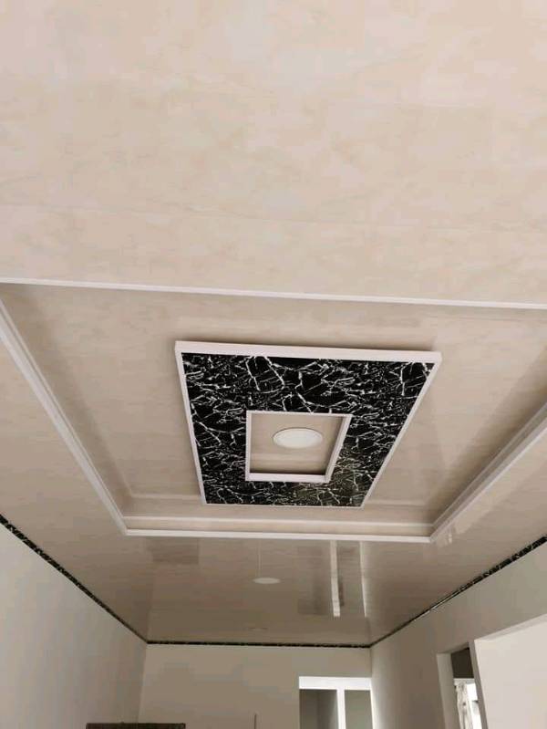 Techo y diseño en pvc en Castilla