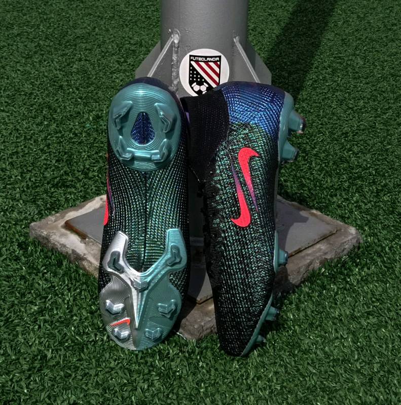 Nike Mercurial Superfly Kylian Mbappe Lebron James Chosen 2 en Quito