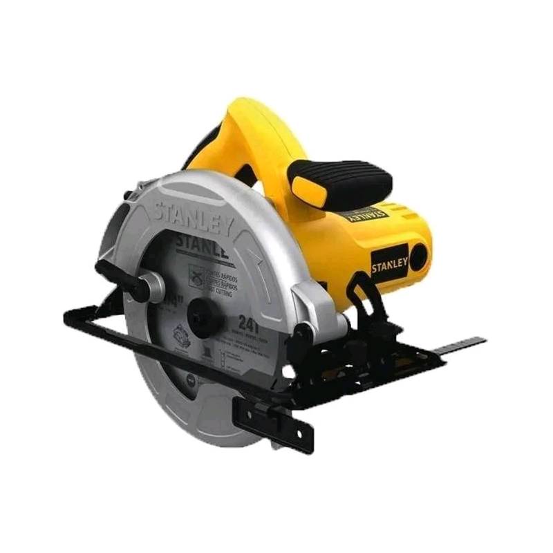 Sierra circular Stanley en Ciudad Nezahualcoyotl