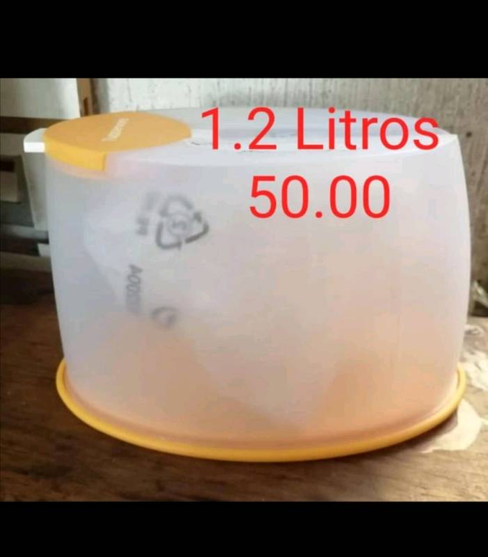 Ventas de TUPPERWARE en San Pedro Carcha