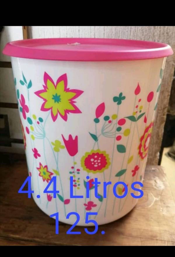 Ventas de TUPPERWARE en San Pedro Carcha