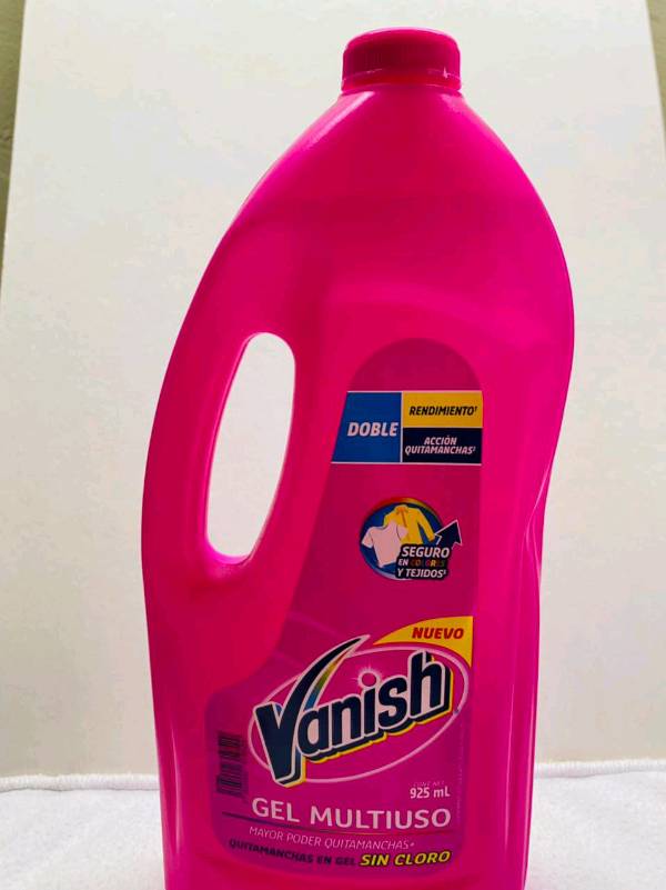 Vanish 925ml en Puebla de Zaragoza