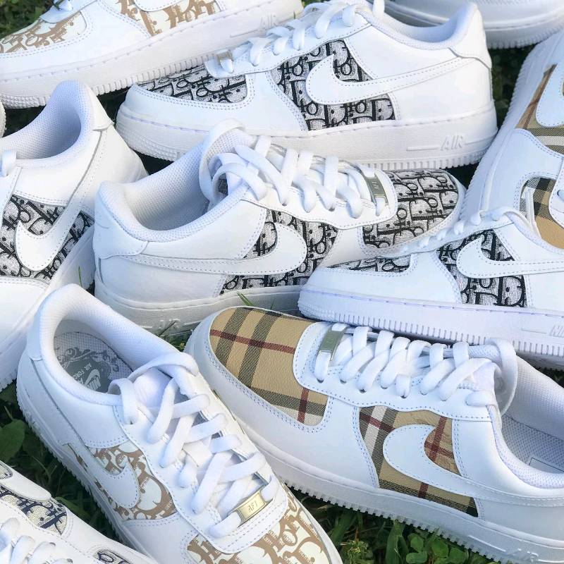 Zapatos personalizados en Ciudad de Mexico en Ciudad de Mexico