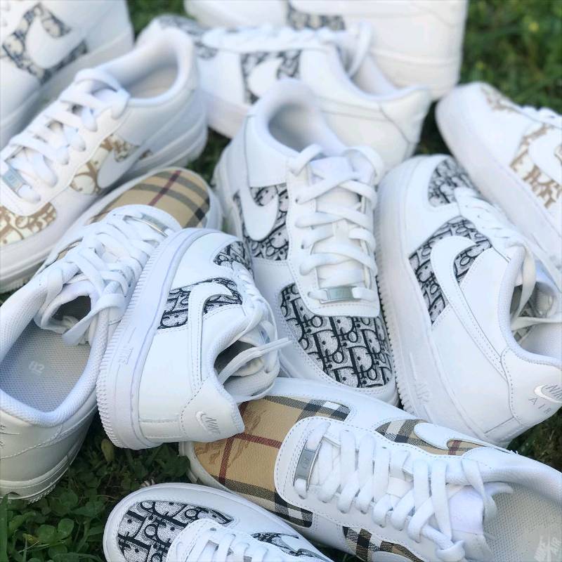 Zapatos personalizados en Ciudad de Mexico en Ciudad de Mexico