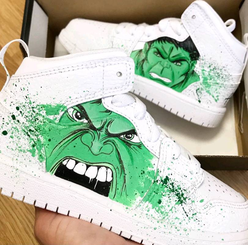 Zapatos personalizados en Ciudad de Mexico en Ciudad de Mexico