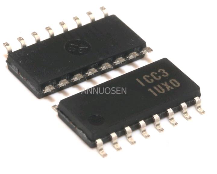 ICC3 TLM-E SUPERFICIAL en Tababela