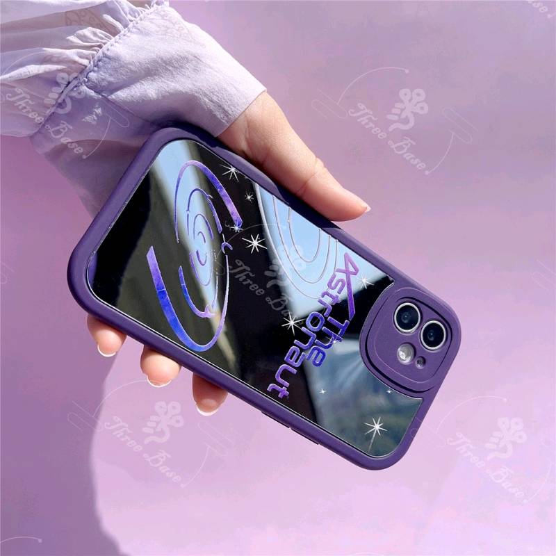 Forros para IPhone "The Astronaut" en Cali