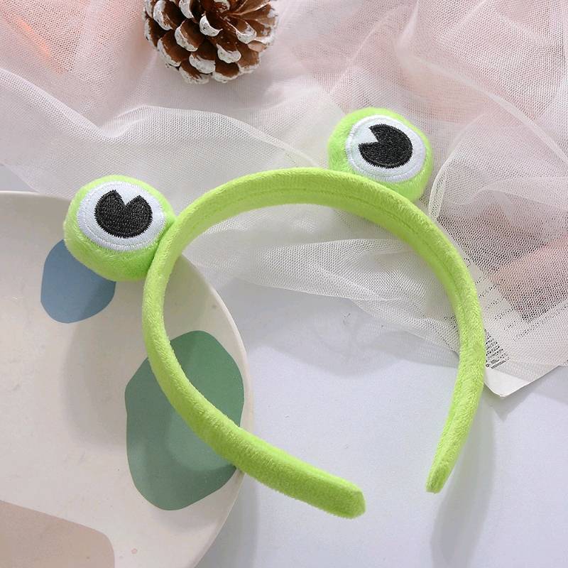 Balaca de Rana en Cali