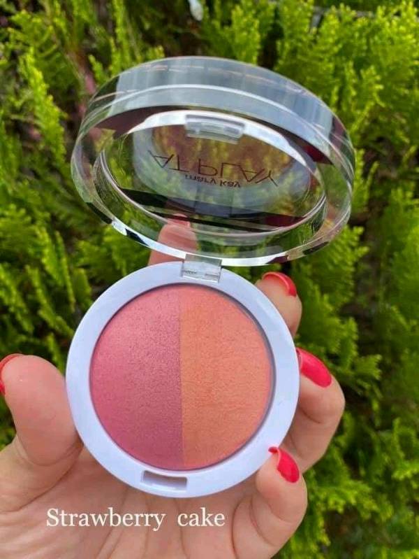 Dúo rubor en polvo Mary Kay en Cota