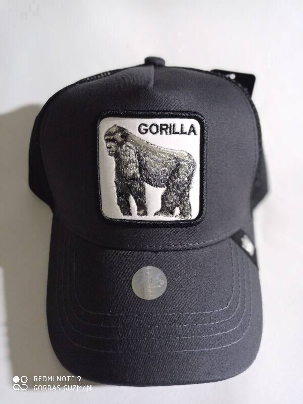 Gorras tipo gorin Bros en Colima