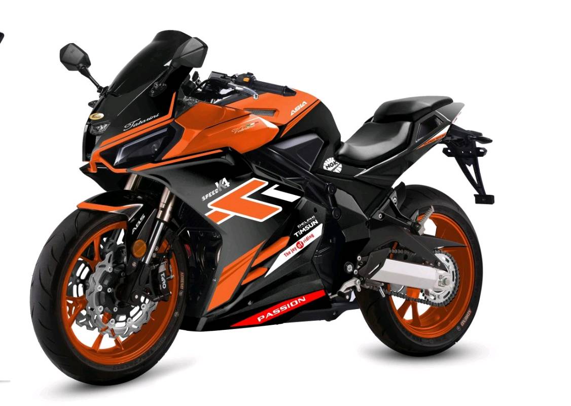 K2 Prime en Arequipa