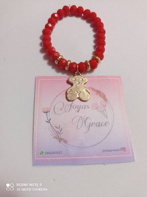 Pulcera en Guayaquil