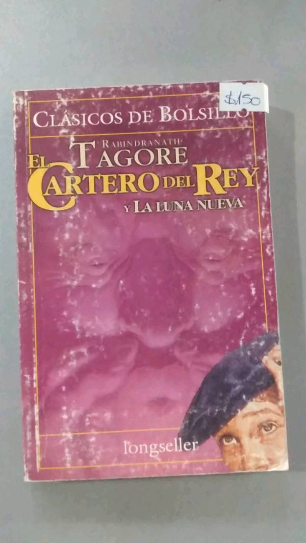 El cartero del rey y la luna nueva en Villa Elisa