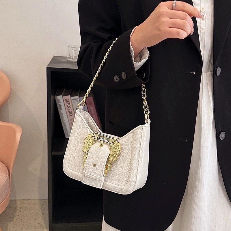 Bolso aura blanco en Barranquilla