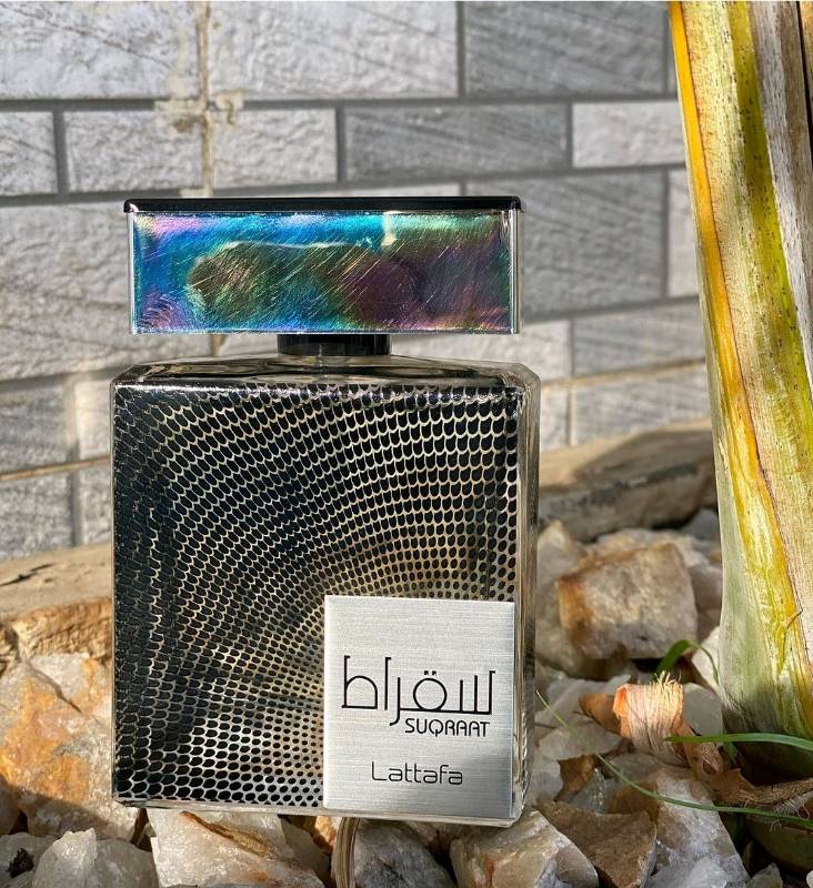 Compra Lattafa Suqraat 100ml EDP en Tegucigalpa en Tegucigalpa