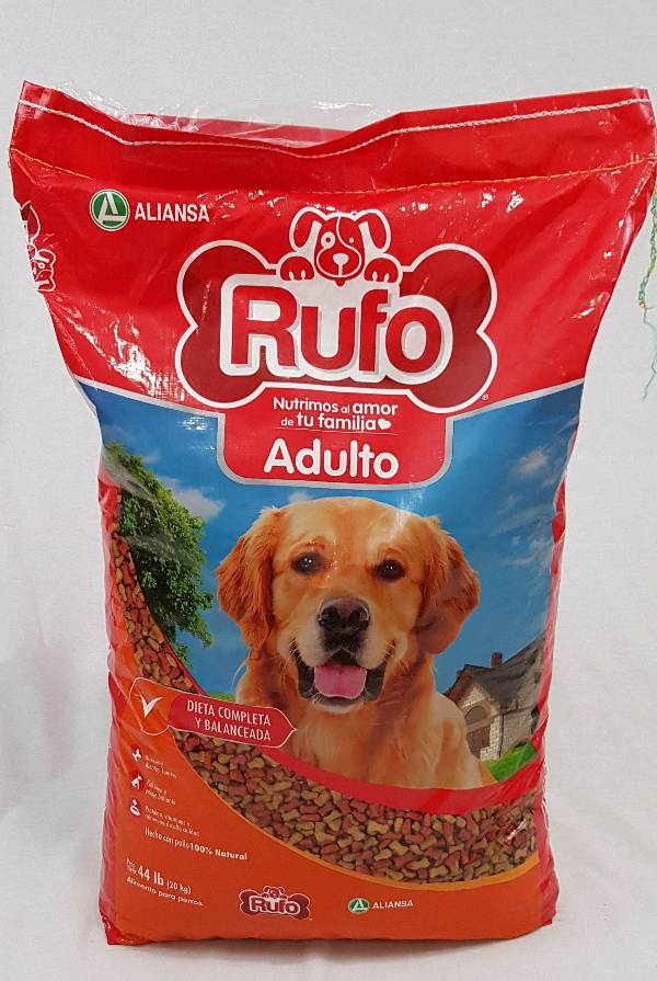 Rufo adulto en San Pedro Sula
