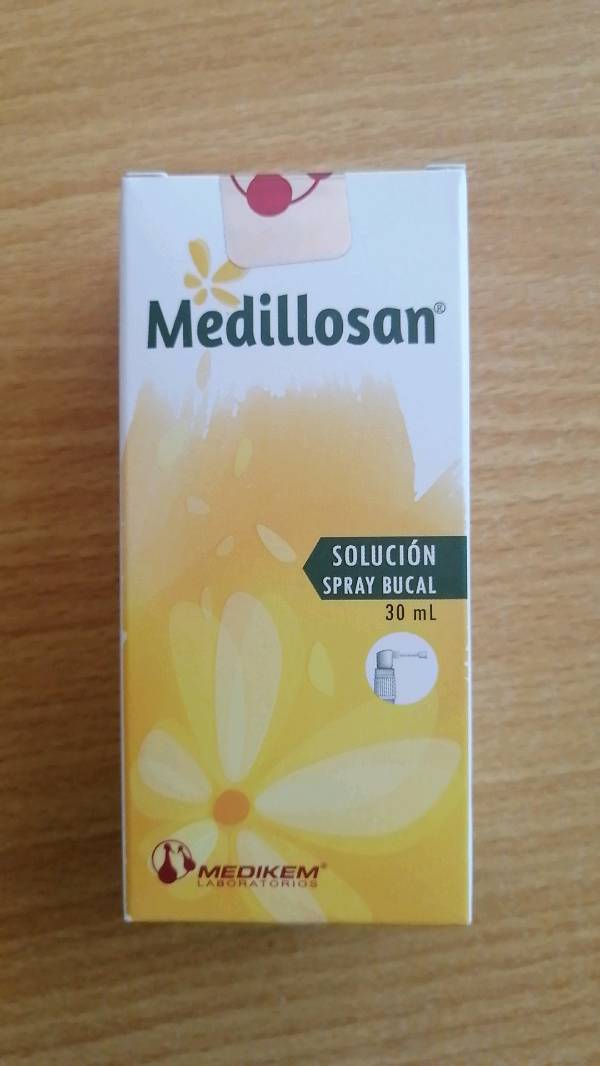 Medillosan en La Libertad