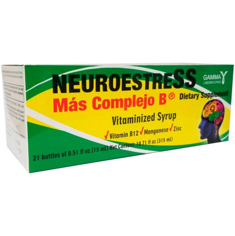 NEUROESTRES en Winston-Salem