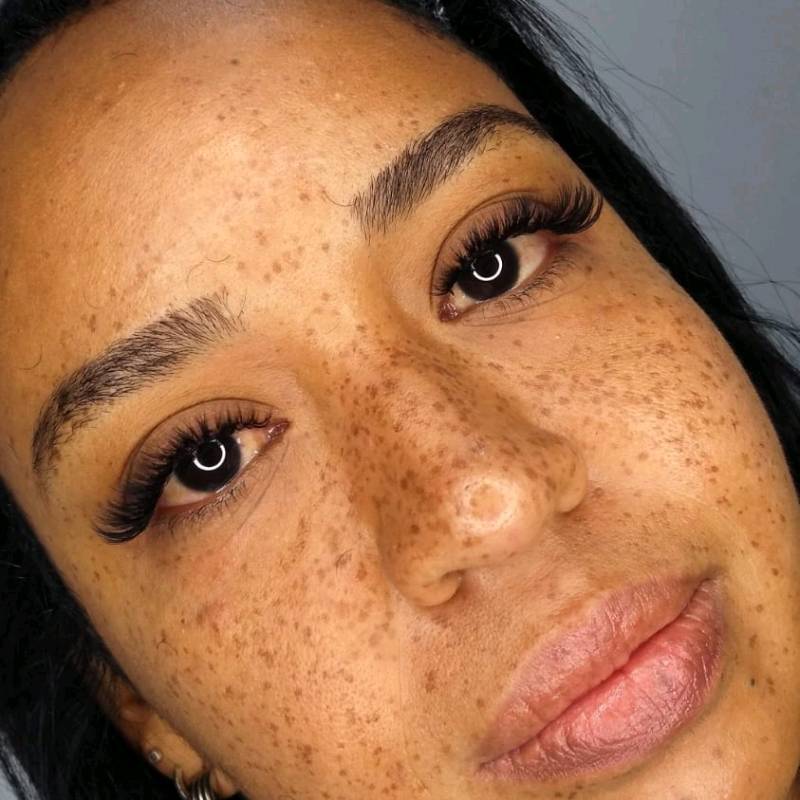 Extensiónes de pestañas en Isla de Margarita