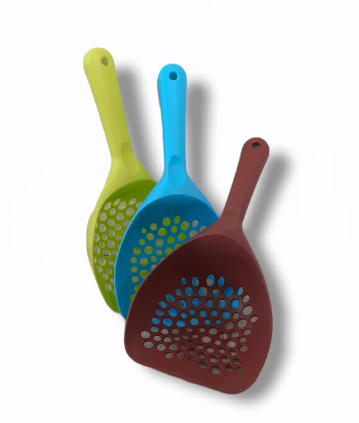 Pala para arenero grande