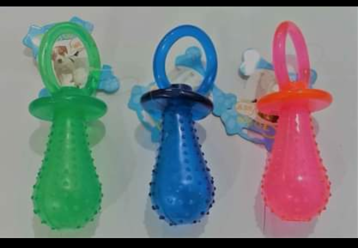 Chupón para perro. en Santiago de Chile