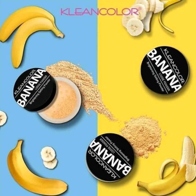 Polvo Suelto Kleancolor en Heredia