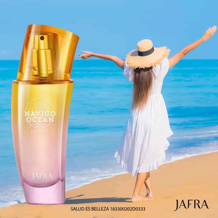 Navigo Ocean Femme Jafra Precio | informacionpublica.svet.gob.gt