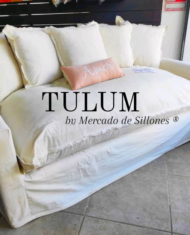 Modelo TULUM en Mar del Plata