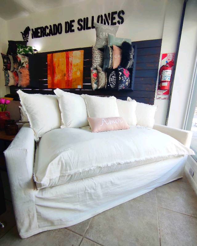 Modelo TULUM en Mar del Plata