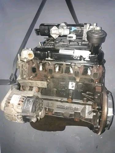 Motor endura 1.3 2001 en bs as