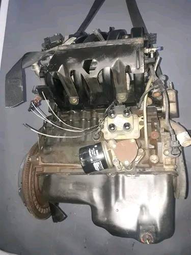 Motor endura 1.3 2001 en bs as