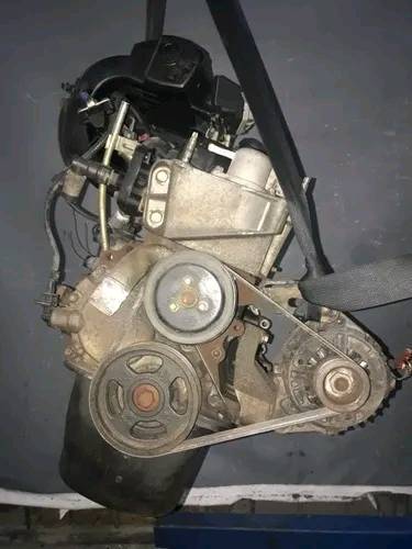 Motor endura 1.3 2001 en bs as