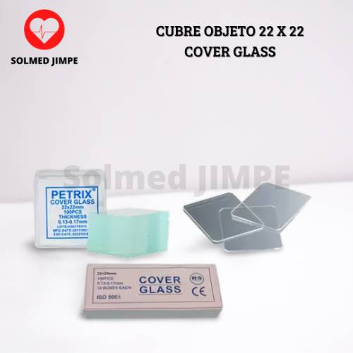 CUBRE OBJETO en Lima