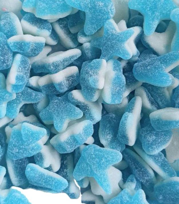 Gomitas Marinas en Santo Domingo