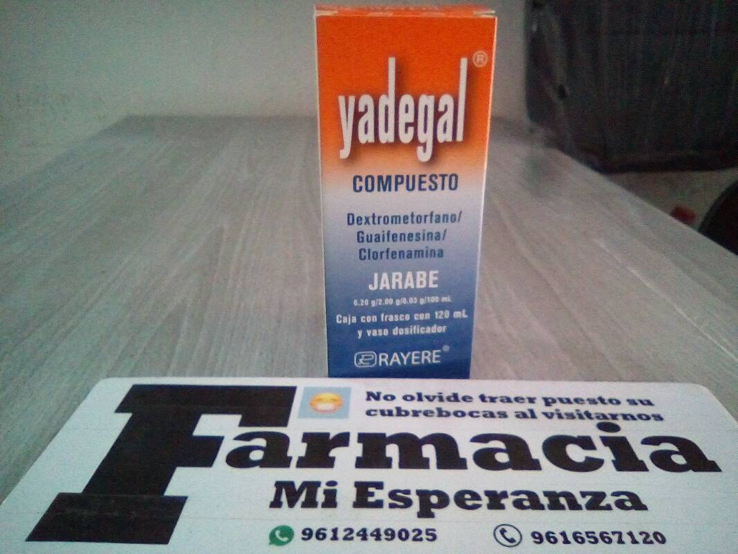 Jarabe Dextrometorfano Guaifenesina Clorfenamina Cheapest Clearance ...