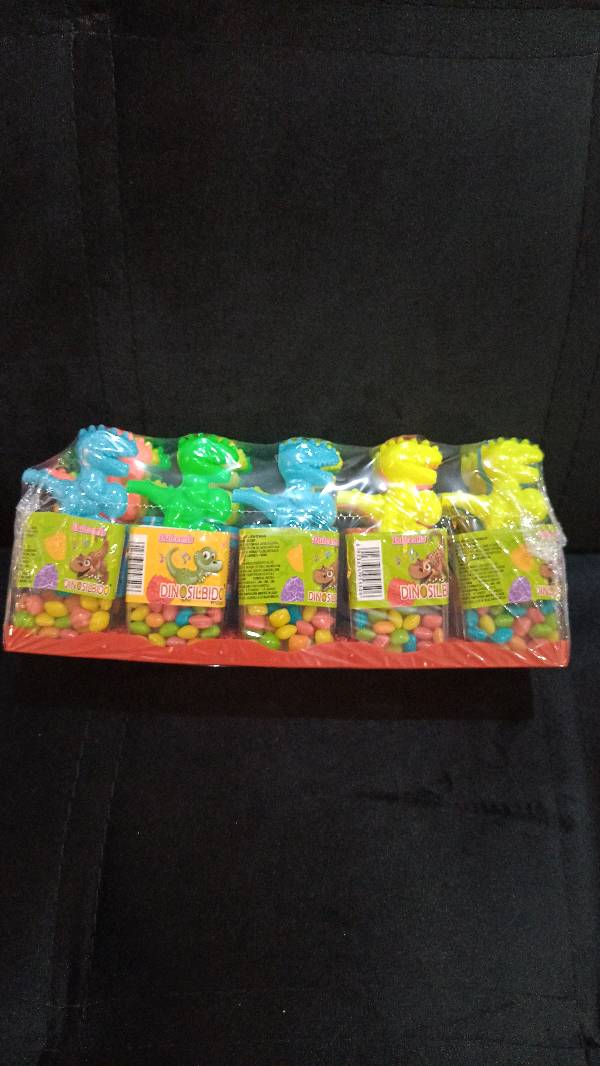 Pitos con chocolate en Lima