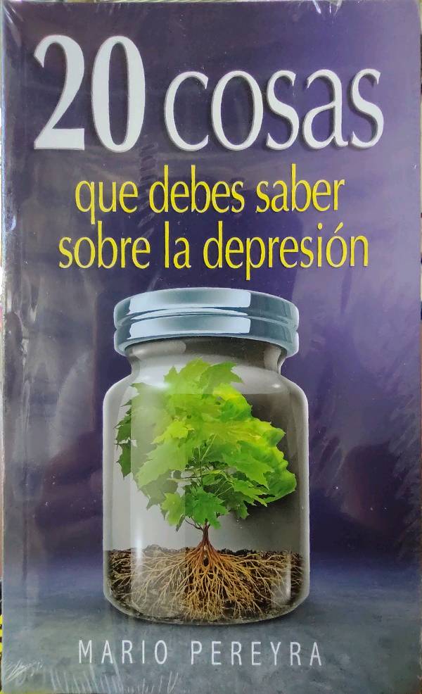 20 cosas que debes saber sobre la depresión en Matias Romero