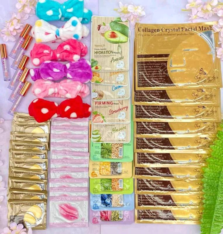 Kit friend en Guayaquil