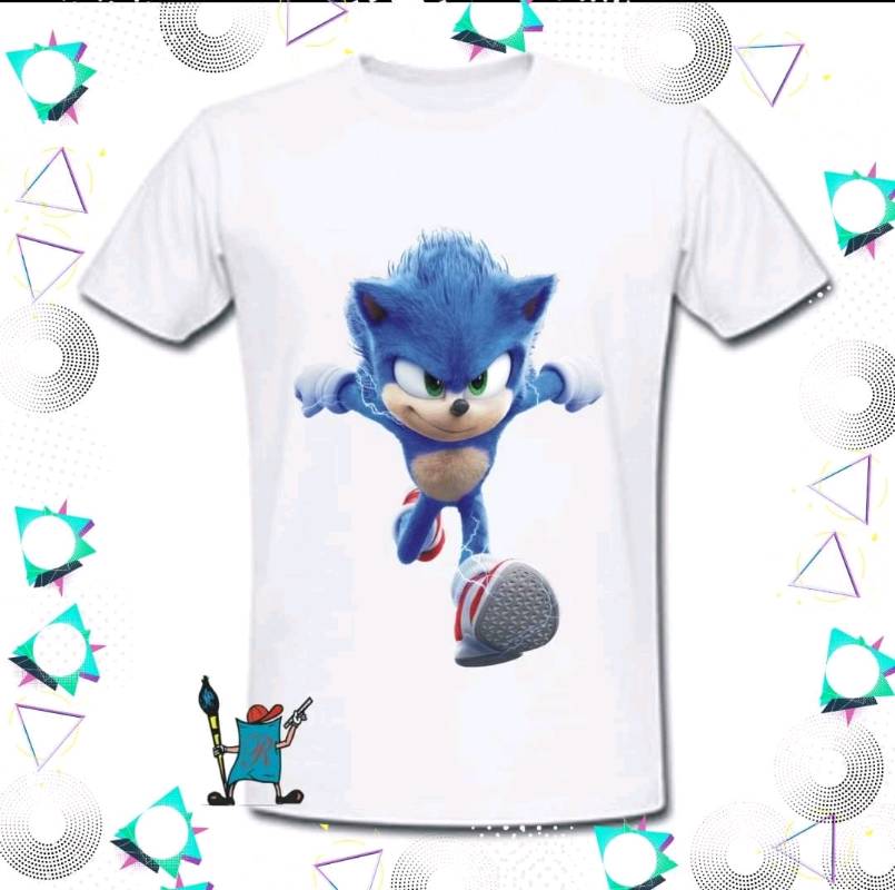 PLAYERAS SUBLIMADAS en Ciudad Nezahualcoyotl