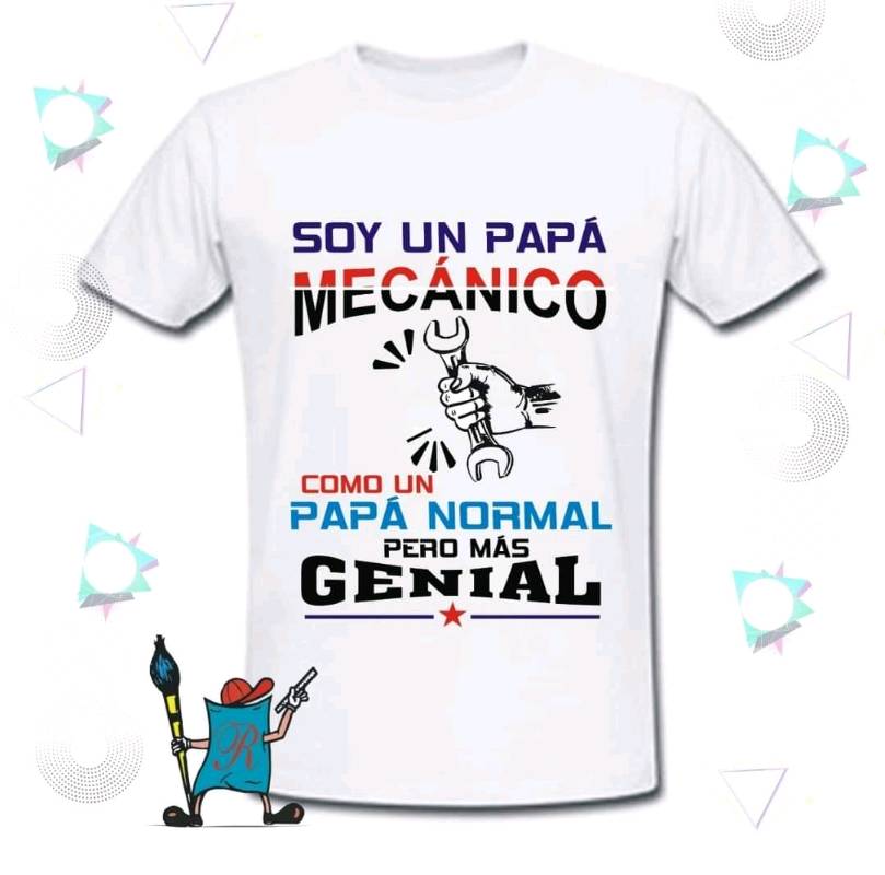 PLAYERAS SUBLIMADAS en Ciudad Nezahualcoyotl