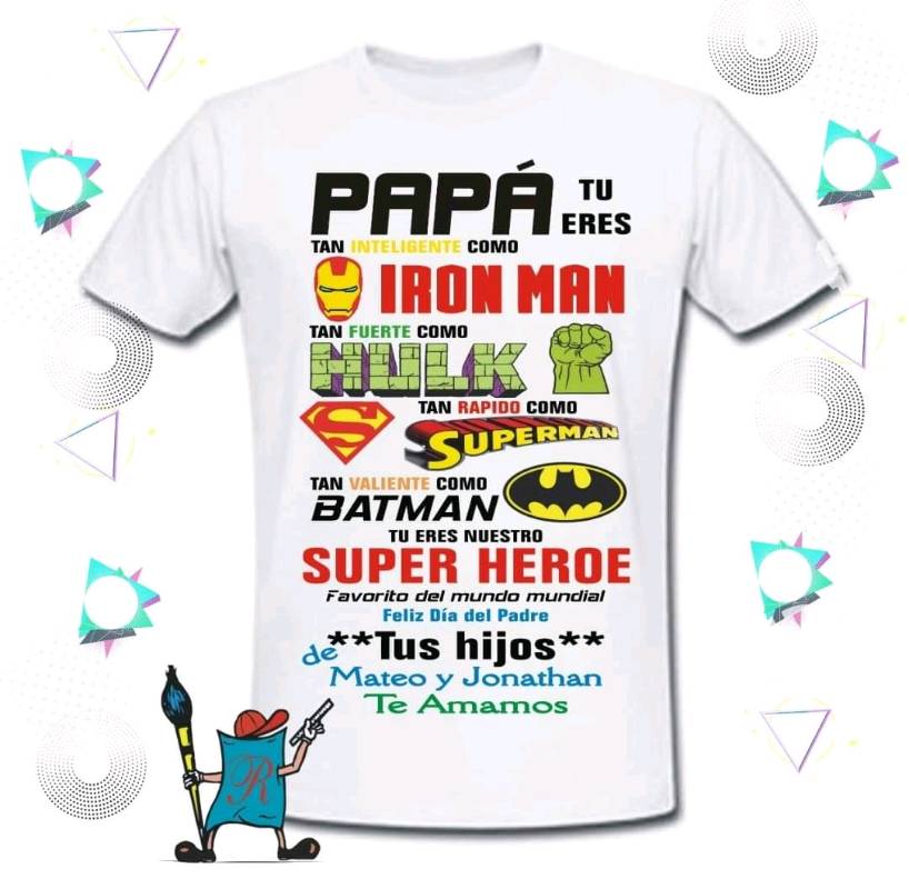 PLAYERAS SUBLIMADAS en Ciudad Nezahualcoyotl