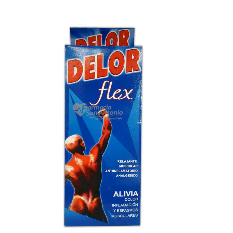 Delor Flex en Managua