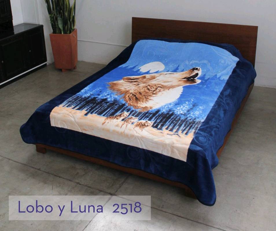 Cobija térmica en Bogota