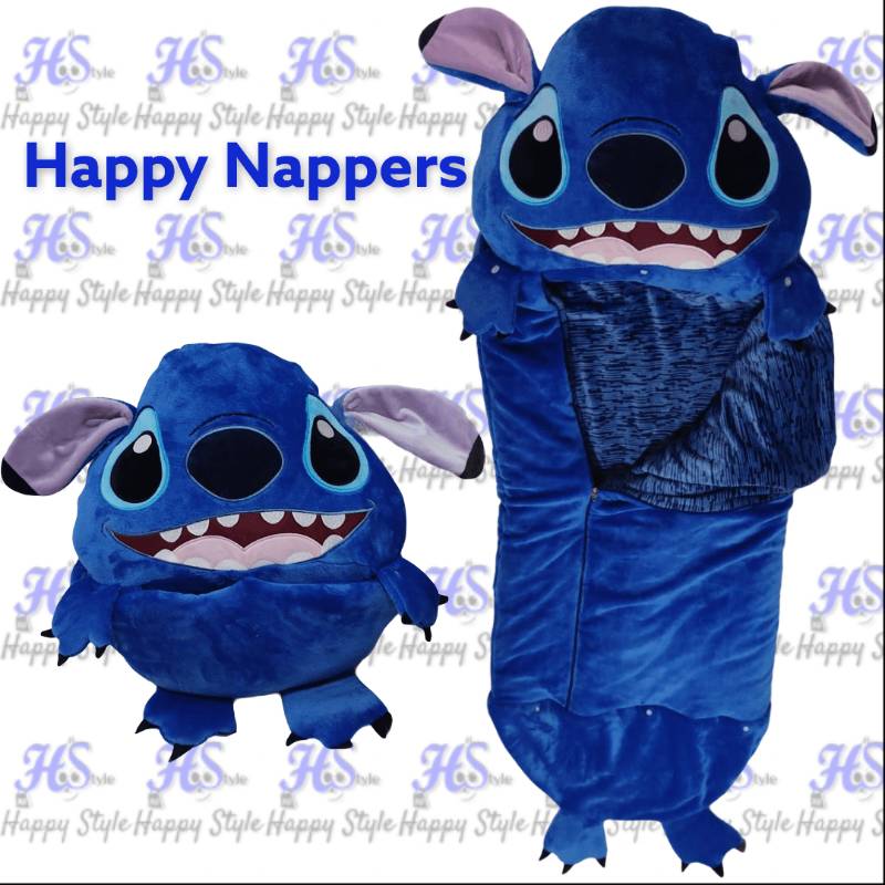 Happy Nappers de Stitch en Bogotá
