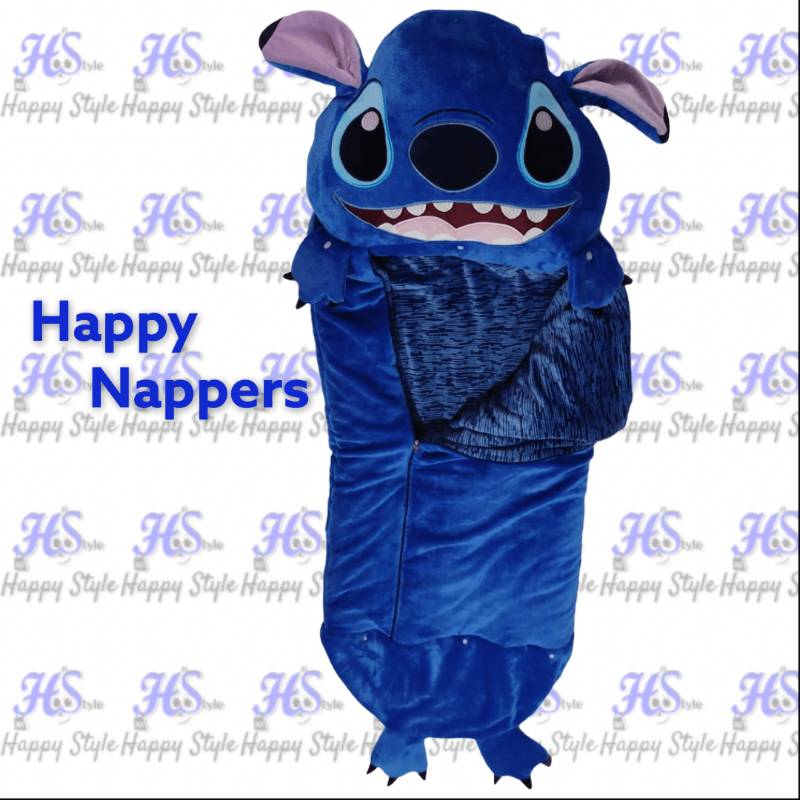 Happy Nappers de Stitch en Bogotá