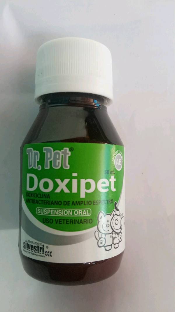 Doxipet en Valera