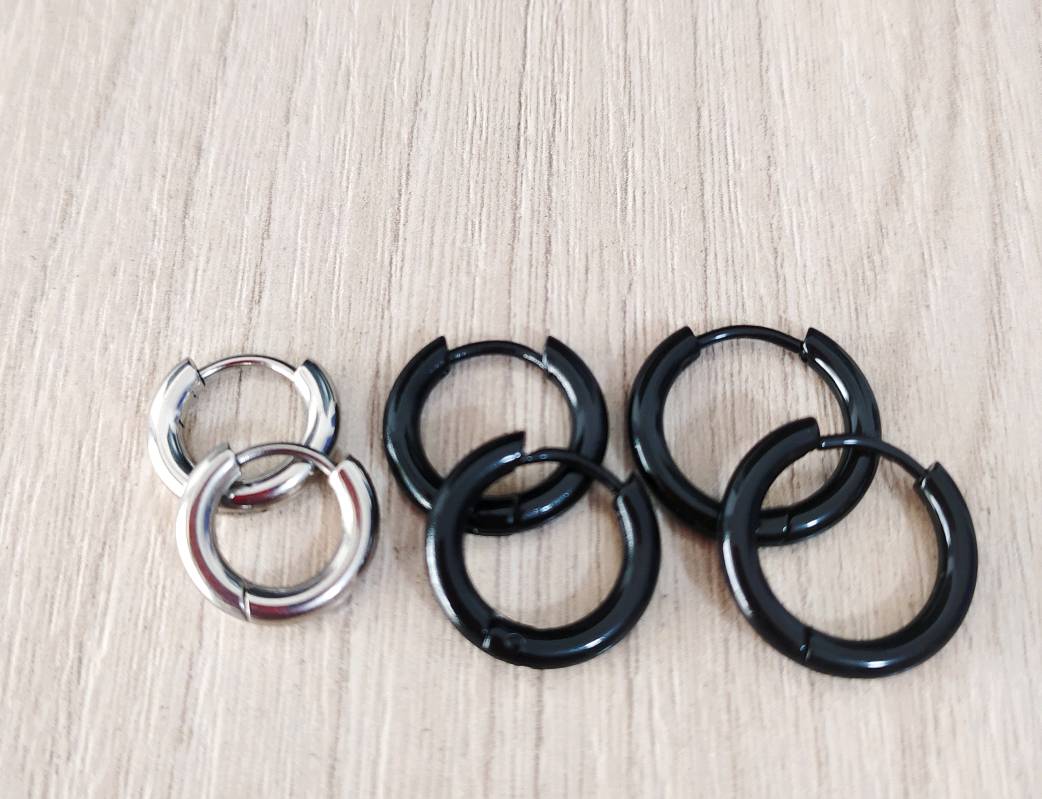 Candonga de acero en Centro