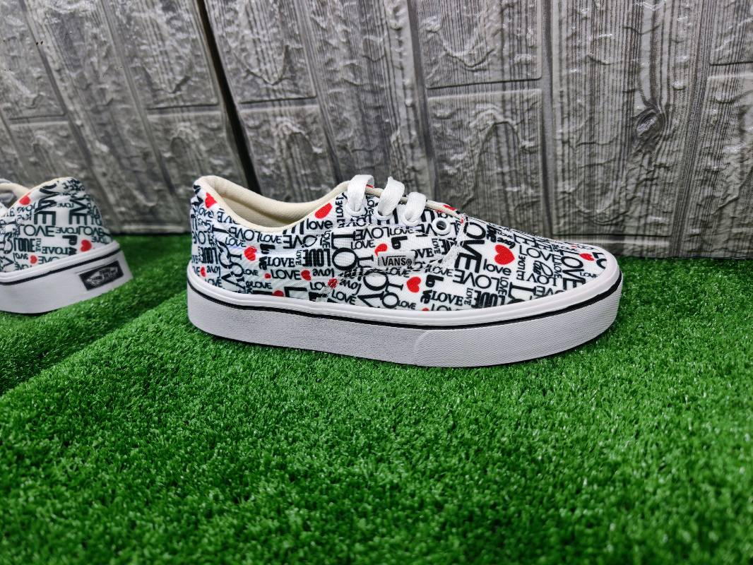 Vans love en Ciudad de Mexico