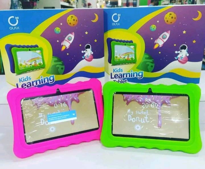 OLAX KIDS TABLET en Chacao